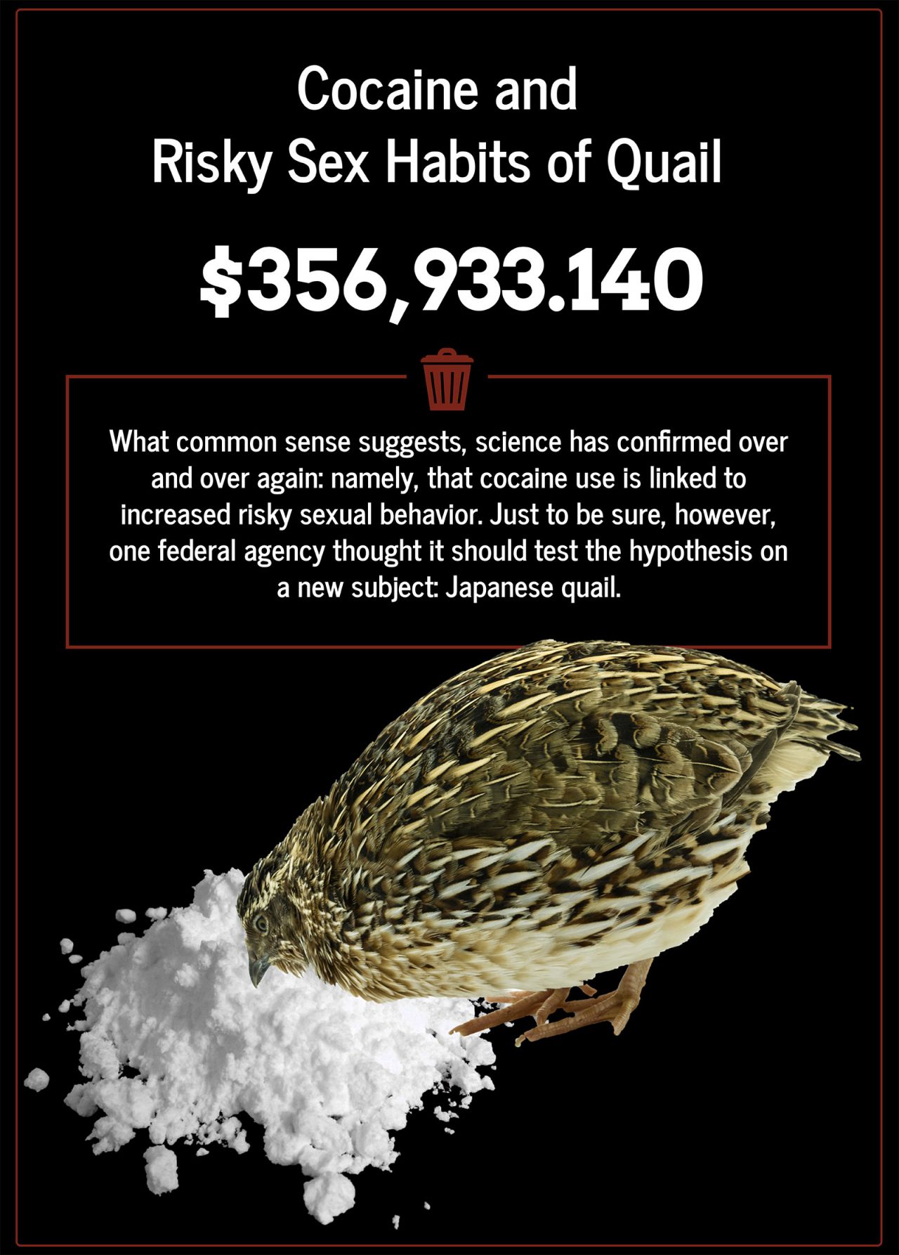 The Waste Report: Waste in the U.S. Government - Senator Rand Paul